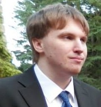 Mark Warren's Portfolio